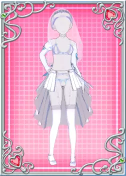 Lewd Bridal 02 - BepisDB