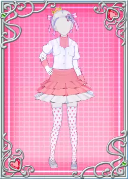 Princess After School Wear - BepisDB