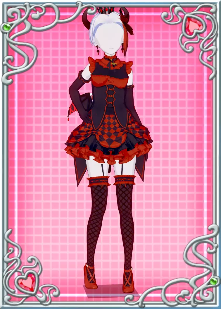 babymetal-esque idol - BepisDB