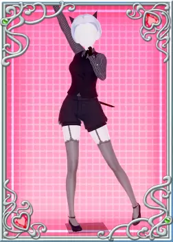 Striped Devil - BepisDB