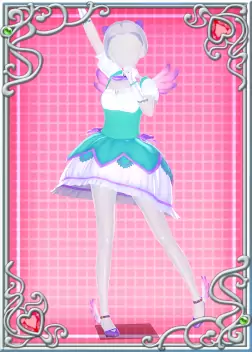 Magical Girl B - BepisDB