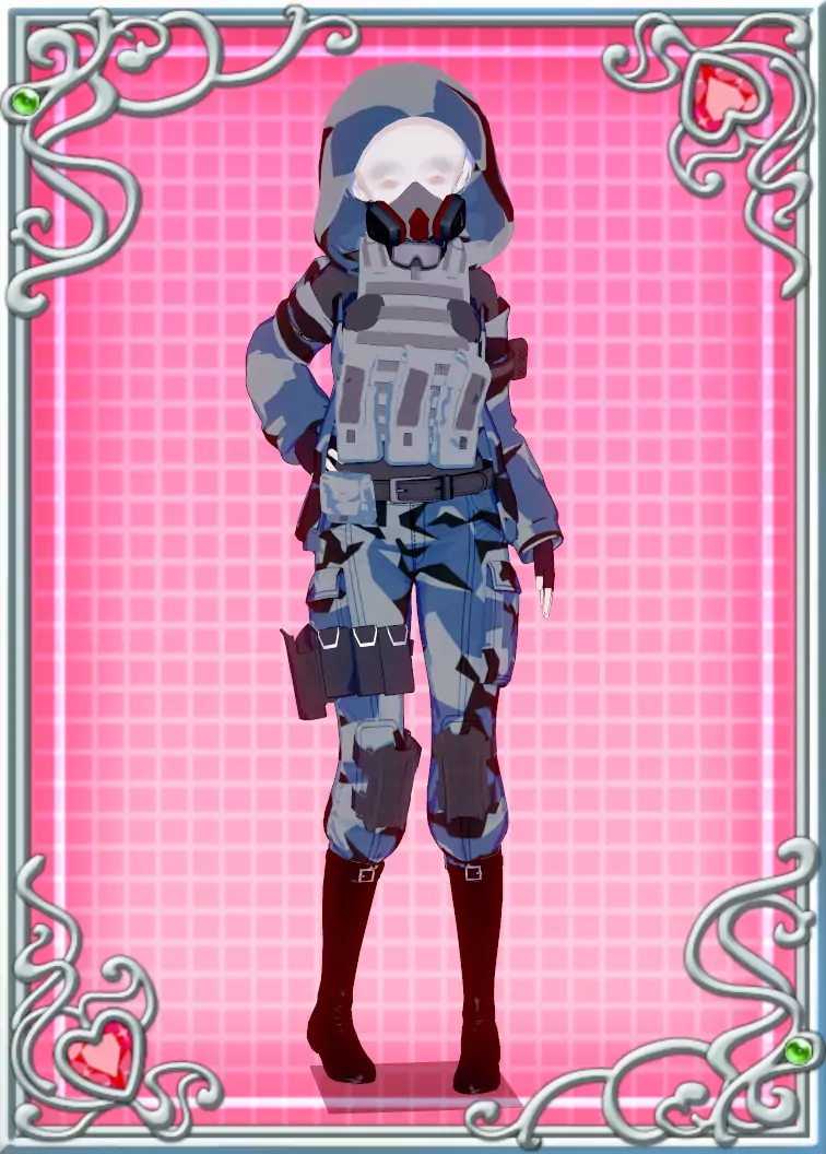 tactical operator - BepisDB