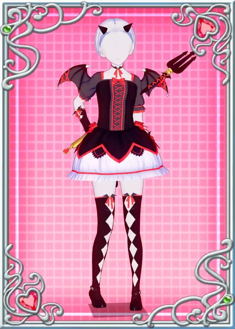 Little Devil - BepisDB