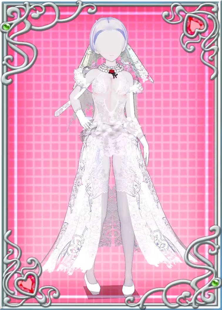 June Bride 2020 Alt - BepisDB