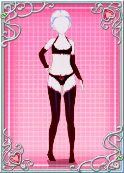 Living Underwear Type 1 - BepisDB