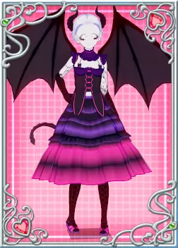 Corrupted Demon-Dragon Maid - BepisDB