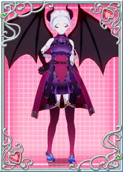 Corrupted Demon-Dragon Royal Guard - BepisDB