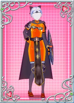 BZ// Black Armor - BepisDB