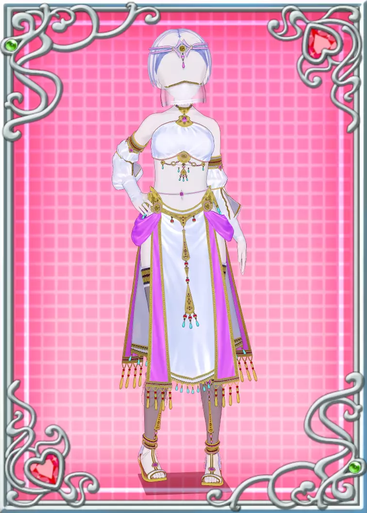 [HS2] Dancer set! - BepisDB