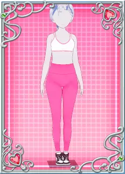 training_ponytail - BepisDB