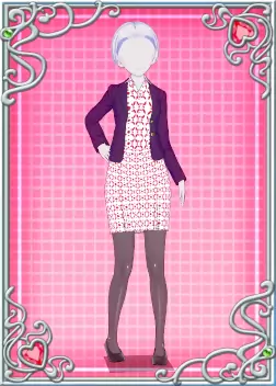 Sempati Air Type 1 Uniform - BepisDB