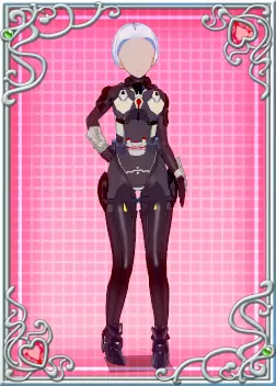 Gryphus Rider base body - BepisDB