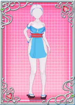 Skimpy Kimono set1 by gt9797 - BepisDB