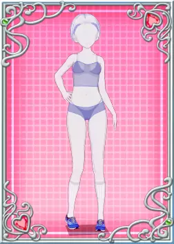 Gym Tease Full Alpha - BepisDB