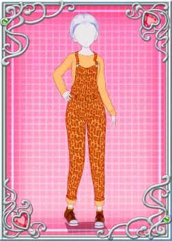 Rawr Casual - BepisDB