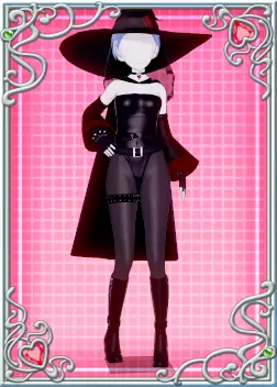 Cute Sexy and Dark - BepisDB