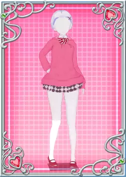 Candy Casual - BepisDB