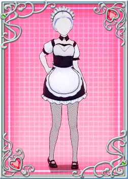 'Z Maid (Alt) - BepisDB