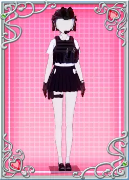 Tactical JK - BepisDB