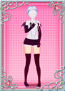 little devil - BepisDB