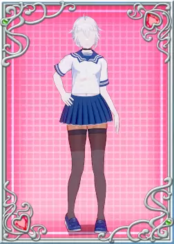 Nicole JK Cosplay - BepisDB