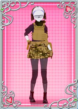 JK Operator - BepisDB