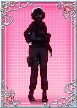 FSB BDU (w/ helmet and balaclava) - BepisDB