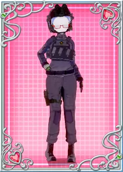 Hanuman Swat - BepisDB