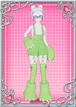 Mina sleep 2 - BepisDB