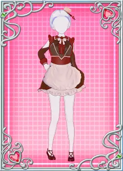 French maid A - BepisDB