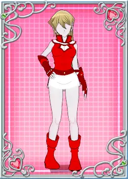 Slifer Red - BepisDB