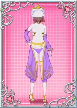 harem queen - BepisDB