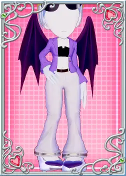 TMOStH Rouge - BepisDB