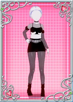 Modern Gothic - BepisDB