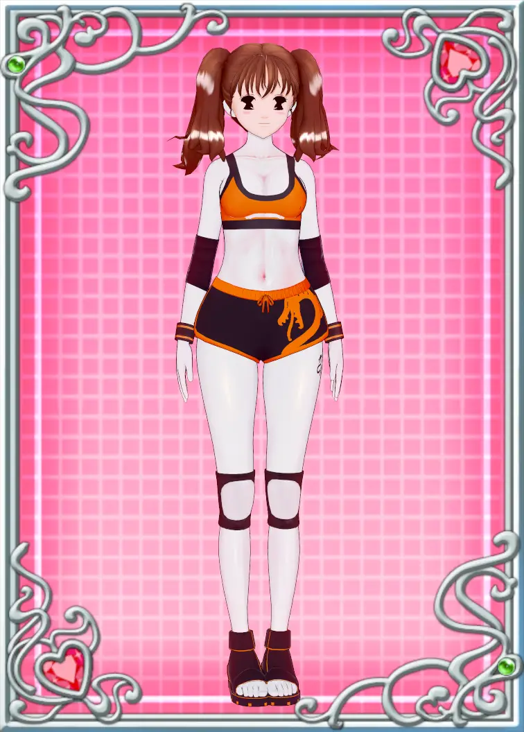 Sport Diane - BepisDB