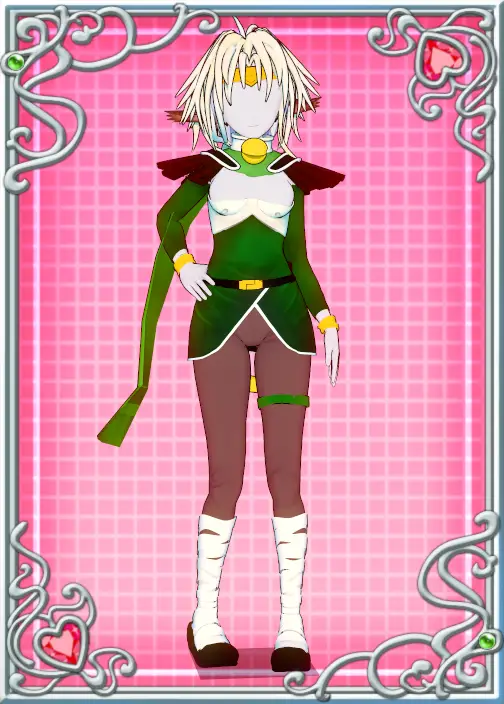 aisha clanclan mod outfit - BepisDB