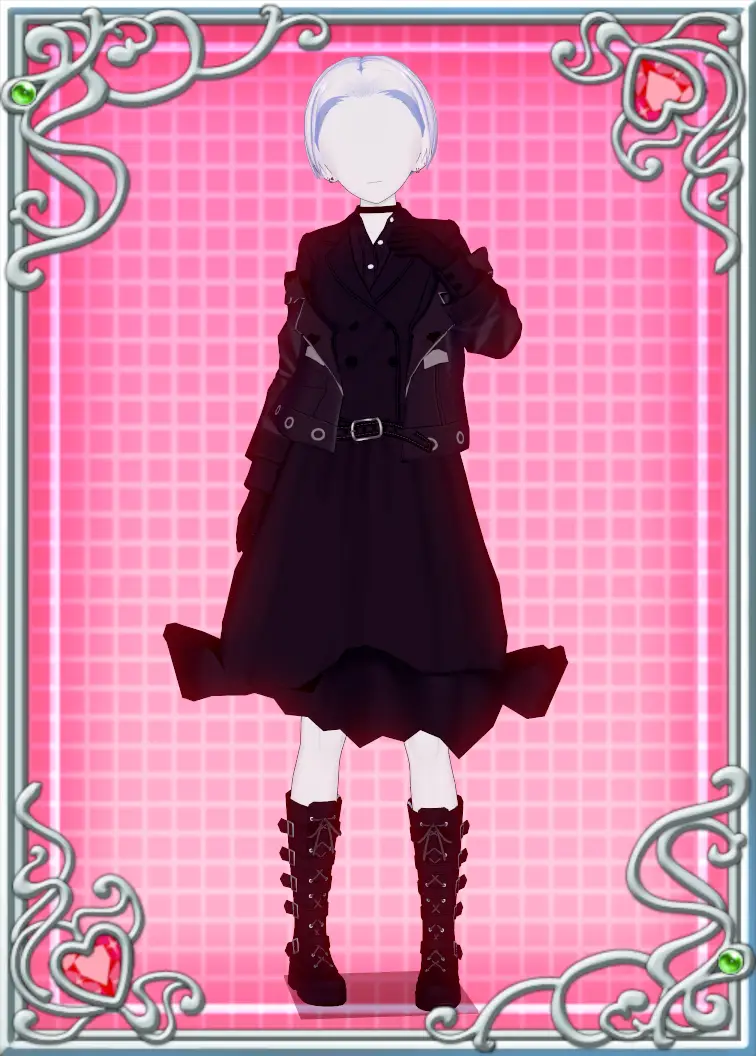 Casual x022 - BepisDB