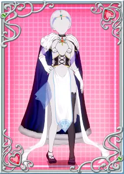 iris' outfit - BepisDB