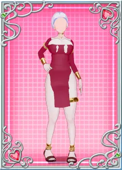 Red Evening Dresses - BepisDB