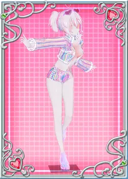 Holo pastel - BepisDB