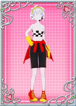 shantae 12 racing - BepisDB