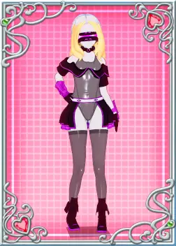 kat outfit 2 - BepisDB