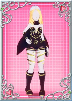 kat outfit - BepisDB