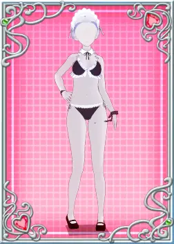 fairy tail 27 swimsuit 6 - BepisDB