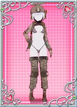 Inverted Operator BDU - BepisDB