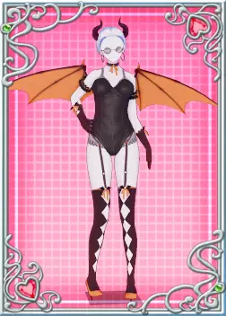 Halloween Devil - BepisDB