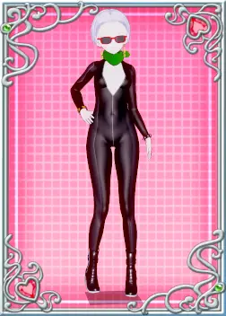 racingsuit - BepisDB