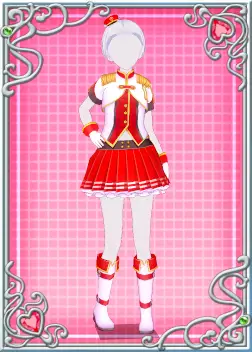 Marching Melodies 04 - BepisDB