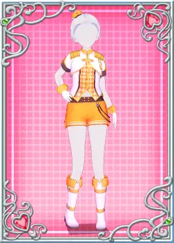 Marching Melodies 18 - BepisDB