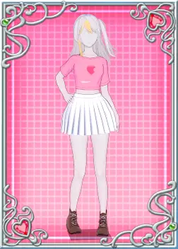 ruby hoshino - BepisDB